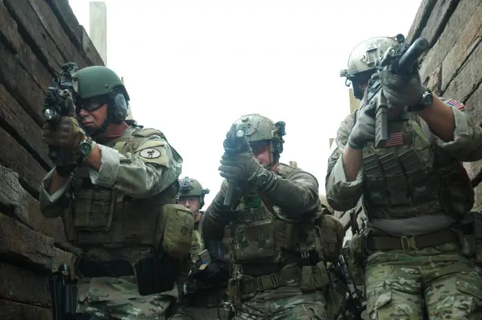 Explosive Entry Training with TEES - SWAT Survival | Weapons | Tactics