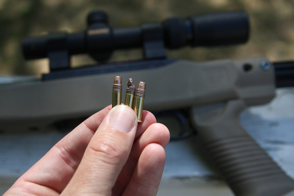 Rimfire Training Tips: to Improve Service Carbine Performance - SWAT ...
