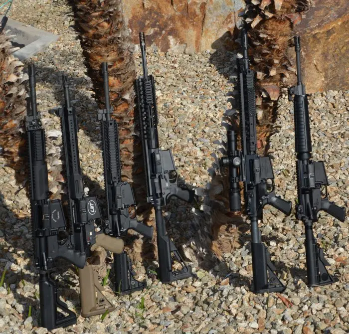 RENDITION OF A CLASSIC: Alchemy Custom Weaponry Prime - SWAT Survival ...