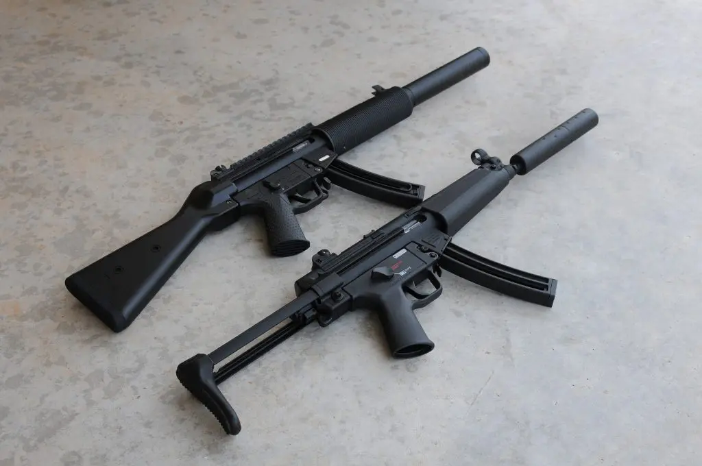 Signature AK with Custom-Shop Flair: Rifle Dynamics RD501 5.45 AK ...