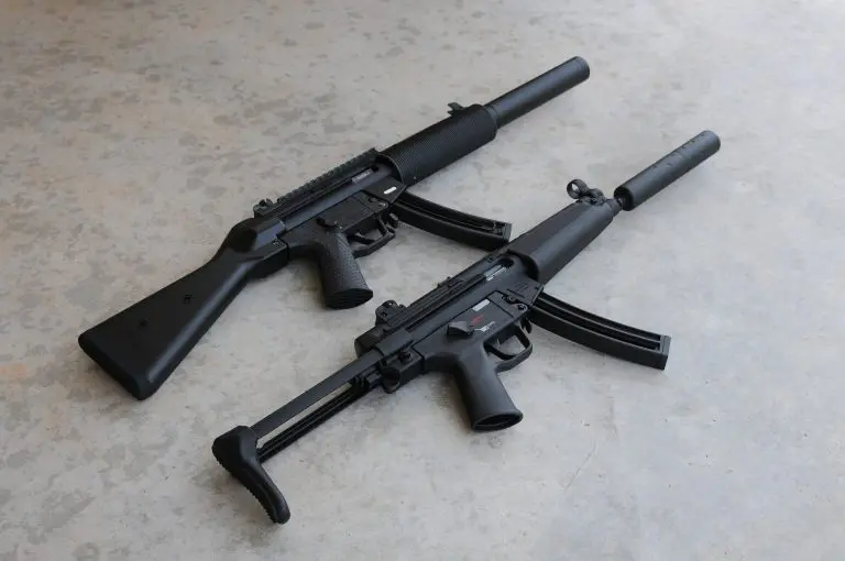 C-Clamp Grip | Successful C-Clamping - SWAT Survival | Weapons | Tactics