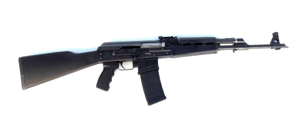 Mark 14 Mod 0 Enhanced Battle Rifle - SWAT Survival | Weapons | Tactics