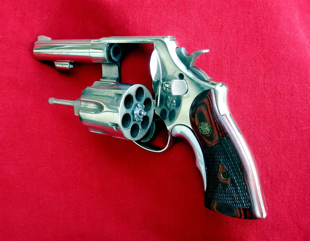 Detonics .45 ACP Combatmaster: Iconic .45 Resurrected - SWAT Survival ...