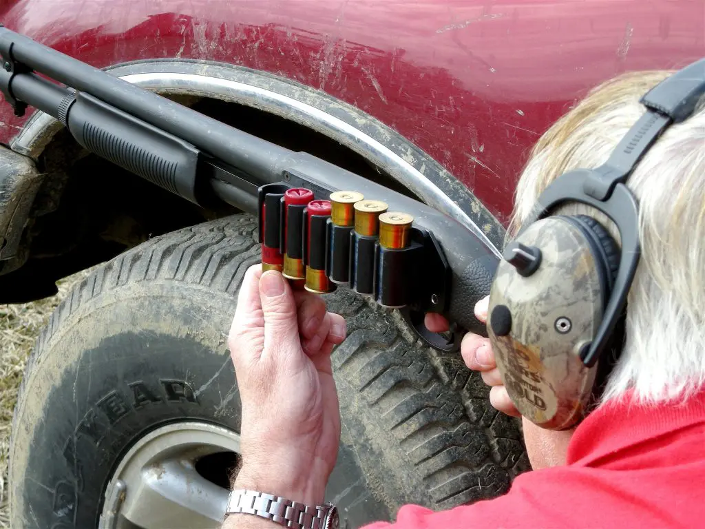 Long Guns: Remington 870 Police Magnum - SWAT Survival | Weapons | Tactics