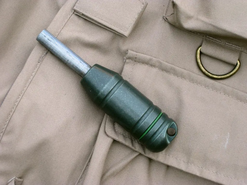 The Verdict: Taurus Judge Revolver - SWAT Survival | Weapons | Tactics