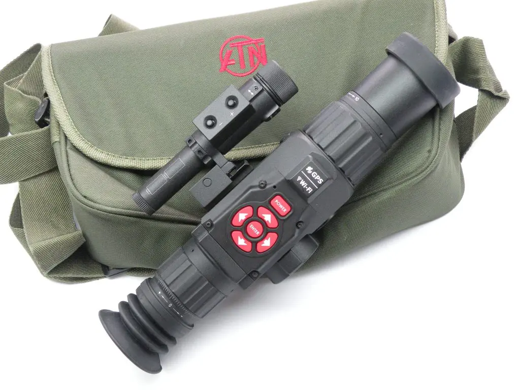 Mossberg HS12 TR Over/Under Combat Shotgun - SWAT Survival | Weapons ...