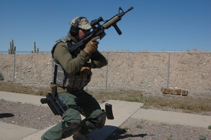 25 Explosive Years of Tactical Energetic Entry Systems - SWAT Survival ...