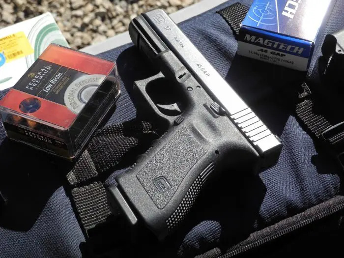 GET THE MOST FLASHBANG FOR YOUR BUCK: Training With Distraction Devices ...