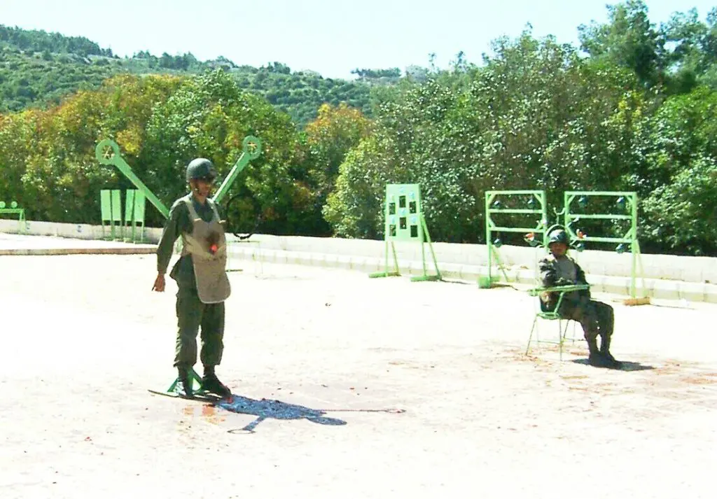 Critical Response: Making an Active-Shooter Go Bag - SWAT Survival ...