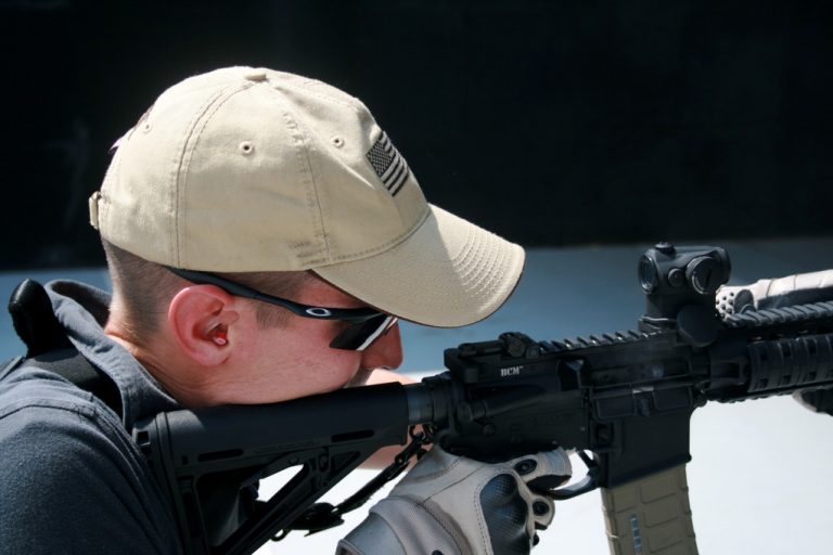 GET THE MOST FLASHBANG FOR YOUR BUCK: Training With Distraction Devices ...