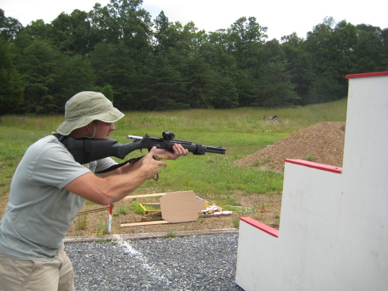 Detonics .45 ACP Combatmaster: Iconic .45 Resurrected - S.W.A.T. Magazine