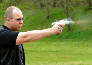 RENDITION OF A CLASSIC: Alchemy Custom Weaponry Prime - SWAT Survival ...