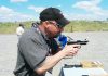 Situational Handgun Ready Positions: Another Perspective - SWAT ...