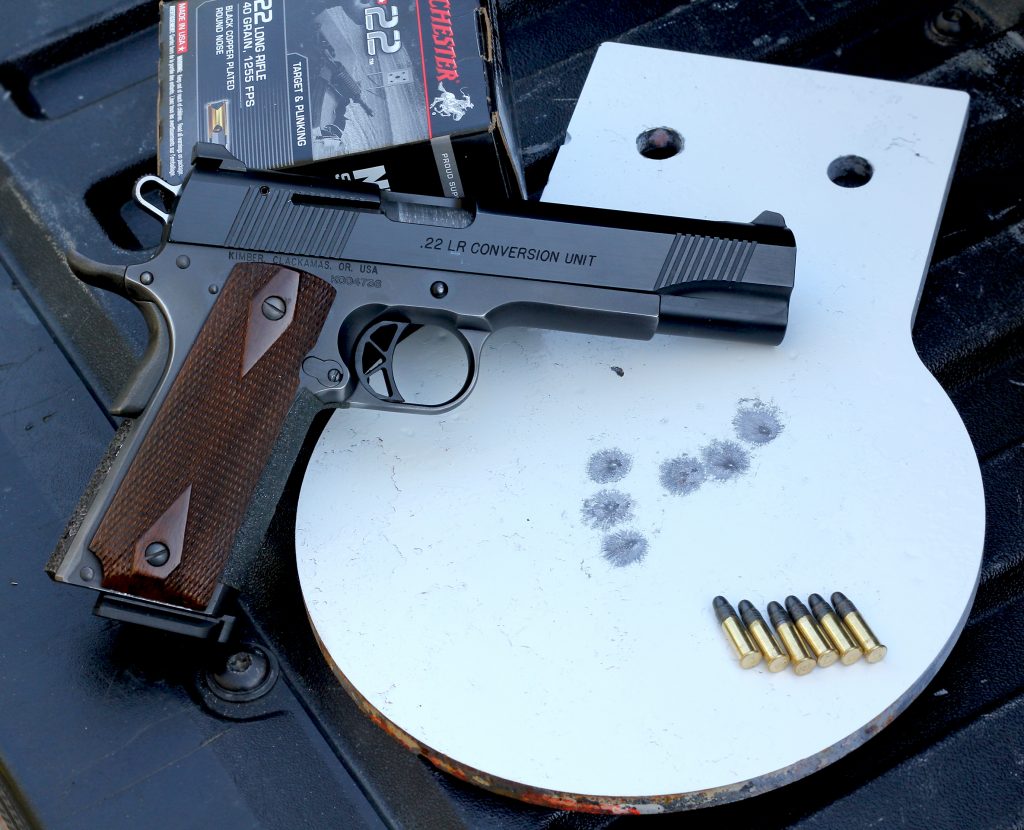 FN FAL Versus H&K G3 - SWAT Survival | Weapons | Tactics