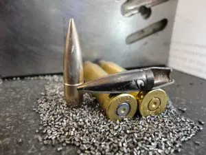 The Cutting Edge: KA-BAR Ek Model 4 - SWAT Survival | Weapons | Tactics