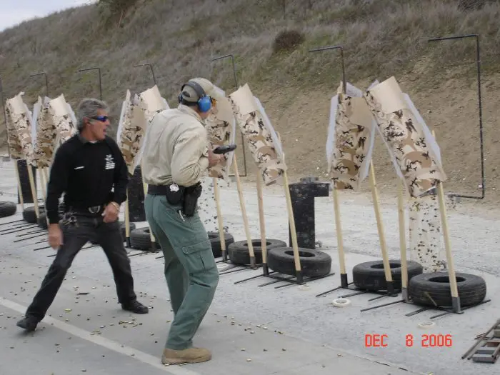 BORTAC: United States Border Patrol Tactical Unit - SWAT Survival ...