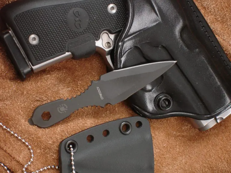 Choice of the FBI HRT: Springfield Armory Professional Model - SWAT ...