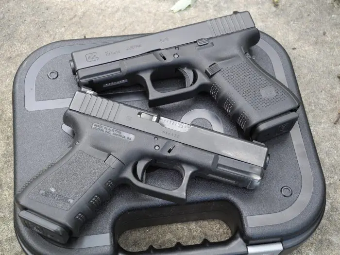 ADVANCED COMBAT CARBINE: Knight’s Armament SR-25 E2 - SWAT Survival ...