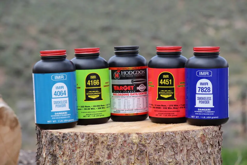 Choice of the FBI HRT: Springfield Armory Professional Model - SWAT ...