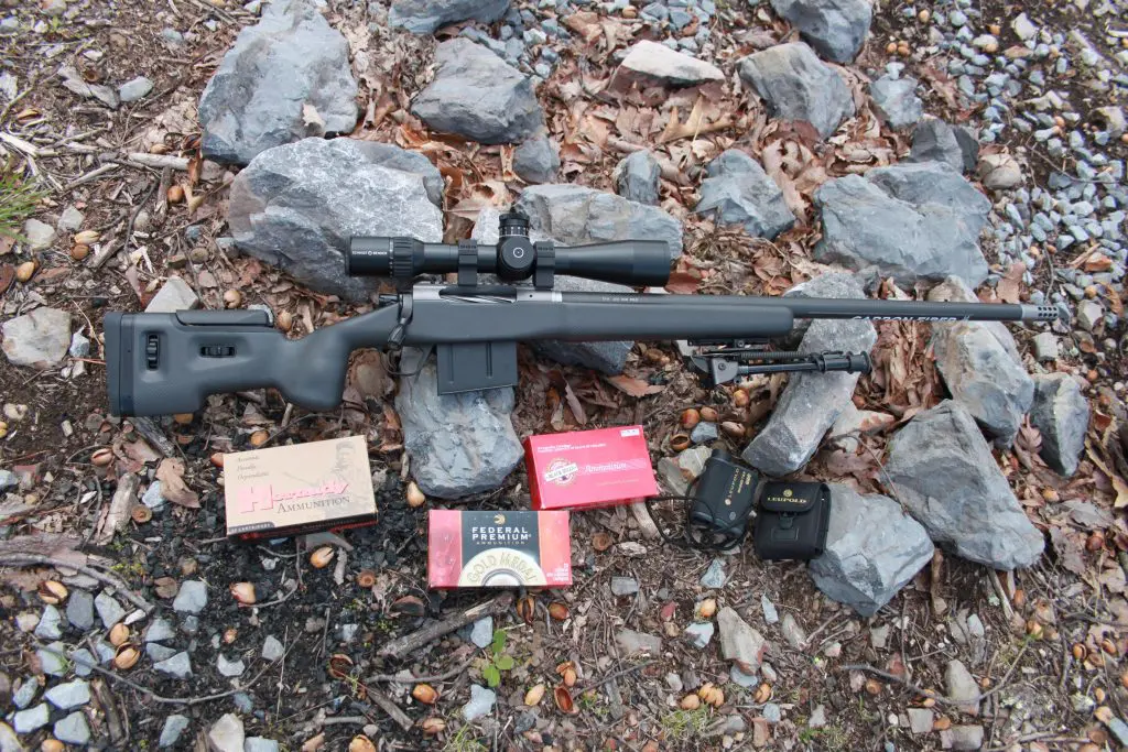 History of SOPMOD, Part I - SWAT Survival | Weapons | Tactics