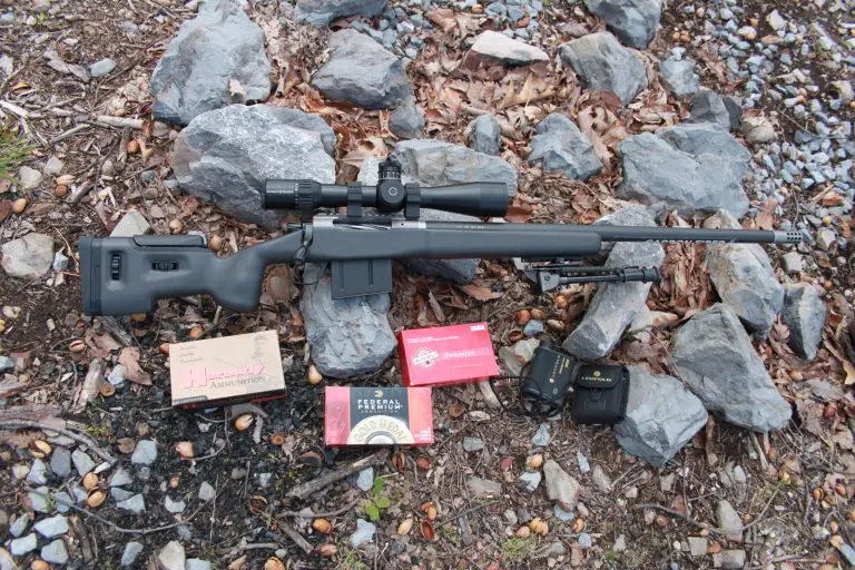 M44 Mosin-Nagant Archangel Scout Rifle - SWAT Survival | Weapons | Tactics