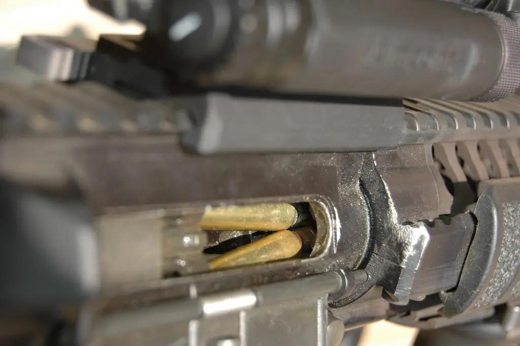 RENDITION OF A CLASSIC: Alchemy Custom Weaponry Prime - SWAT Survival ...