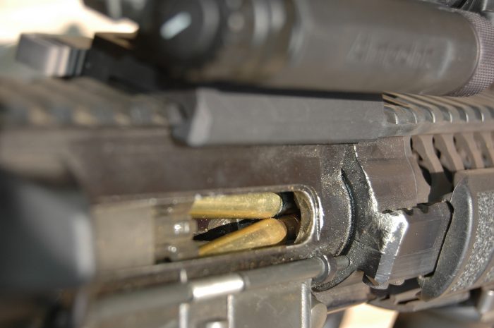 SSG-82- Mystery Rifle Of East German Security Forces - SWAT Survival ...