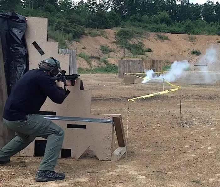 Assume the Position: Ready Positions for the Real World - SWAT Survival ...