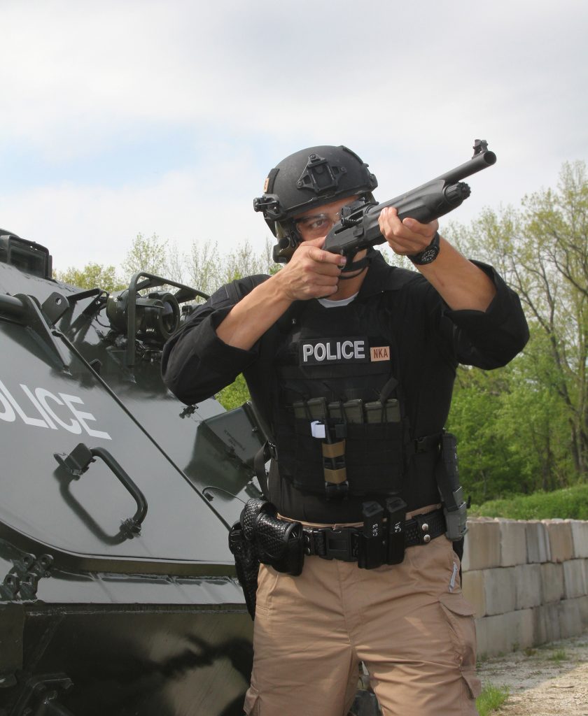 The Real Thing: Steyr AUG Now Made in America - SWAT Survival | Weapons ...