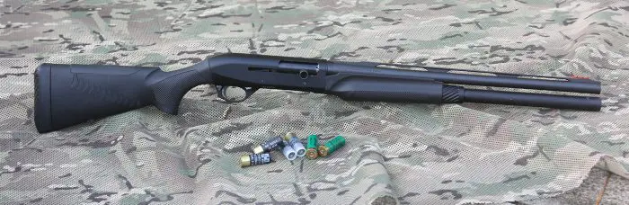 Saiga-12 Shotgun Reviewed - SWAT Survival | Weapons | Tactics