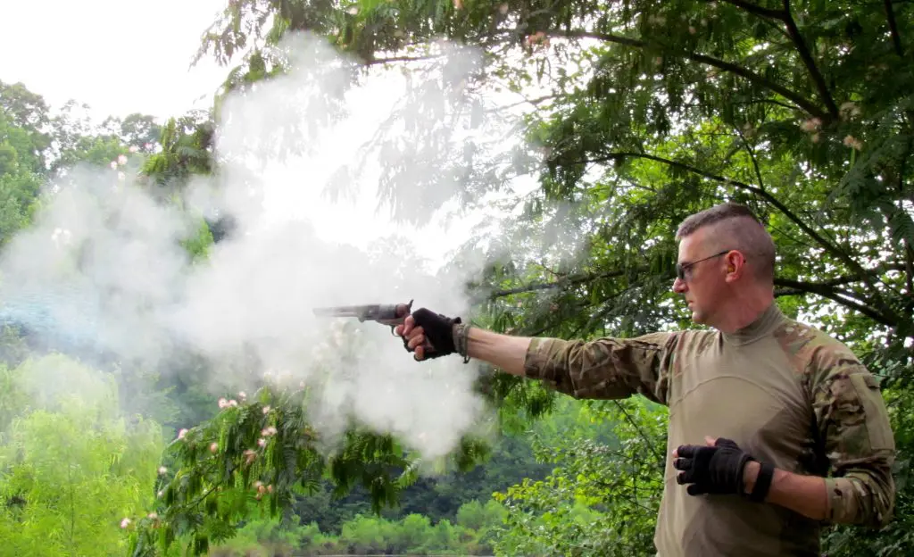 History of SOPMOD, Part II - SWAT Survival | Weapons | Tactics