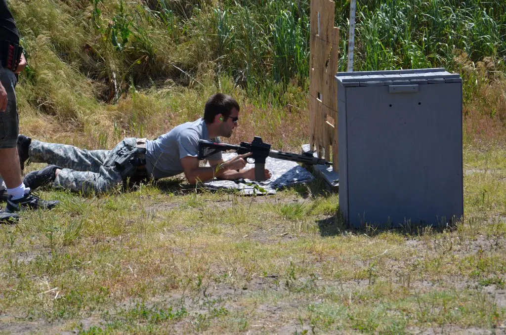 BORTAC: United States Border Patrol Tactical Unit - SWAT Survival ...