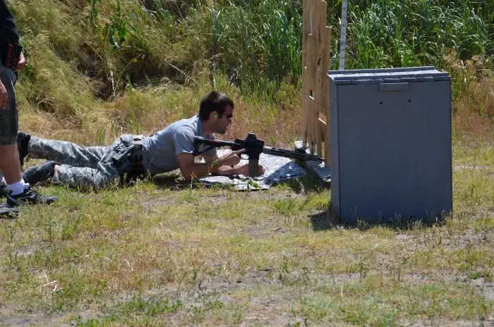 BORTAC: United States Border Patrol Tactical Unit - SWAT Survival ...