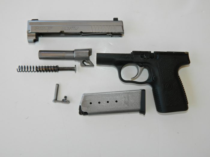 Glock Pistols: The Good, the Bad And The Ugly - SWAT Survival | Weapons ...