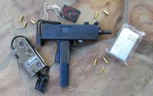 Long Guns: Mossberg 9200A1 Jungle Gun - SWAT Survival | Weapons | Tactics