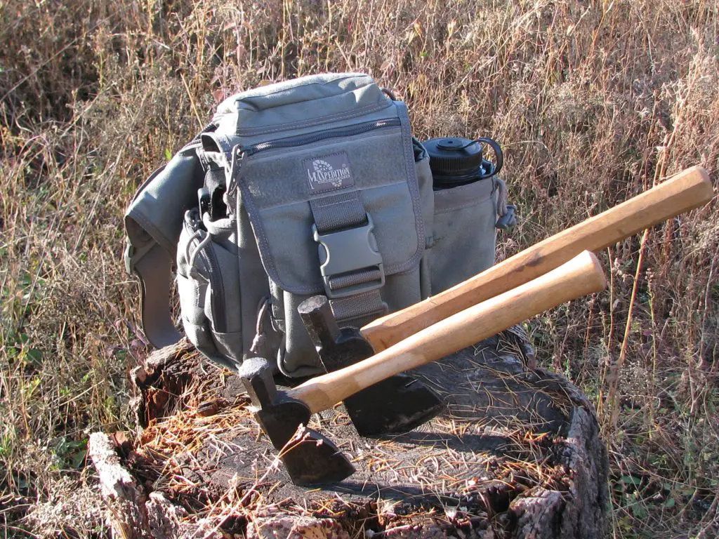 Tools for the Troubled Times: Get the Edge - SWAT Survival | Weapons ...