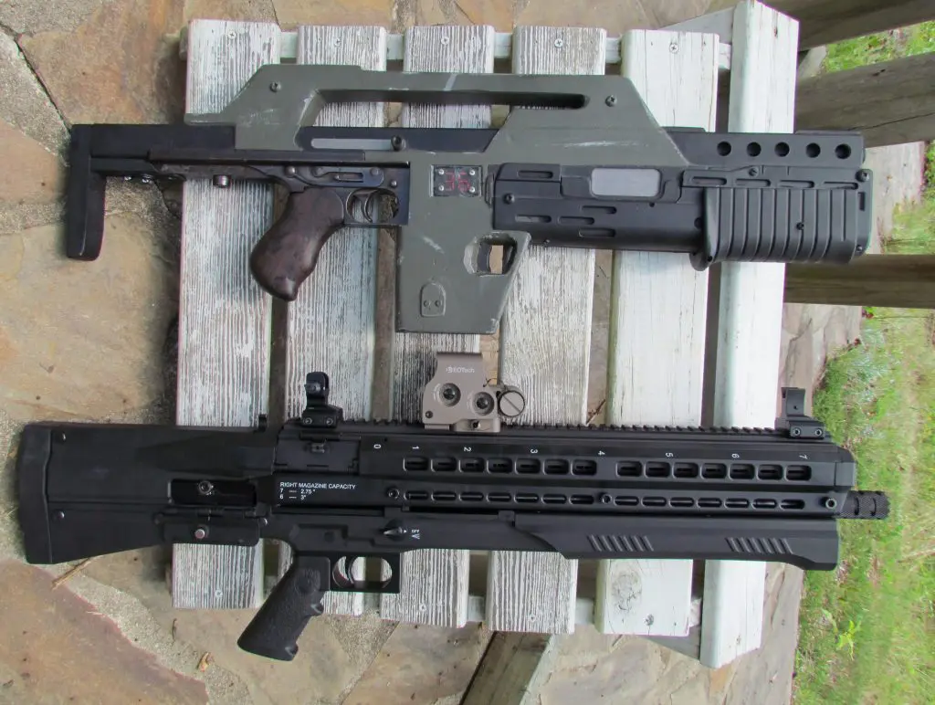 Into the Breach: Justifying An Explosive Breaching Program - SWAT ...