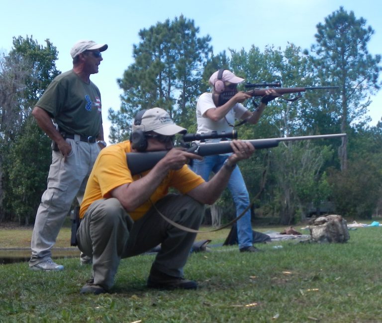 Going Retro: Bolt Guns for Preppers - SWAT Survival | Weapons | Tactics