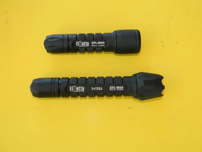 KNOCK, KNOCK: Ballistic Breaching with Shotguns - SWAT Survival ...