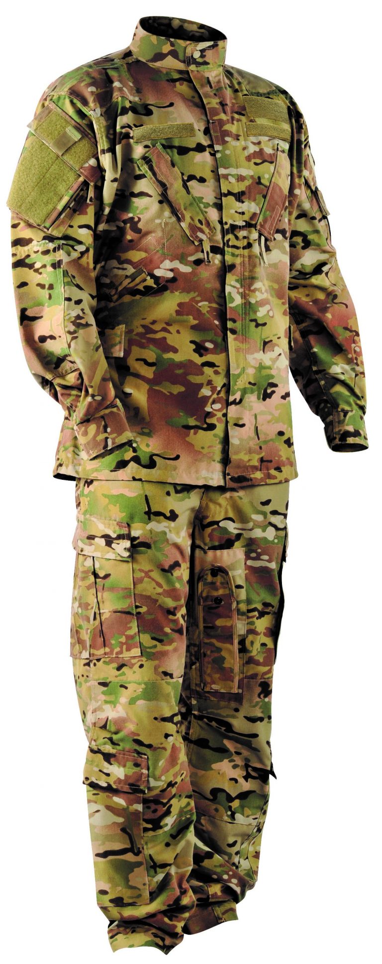Beat the Heat: Flame-resistant Tactical Uniforms - SWAT Survival ...