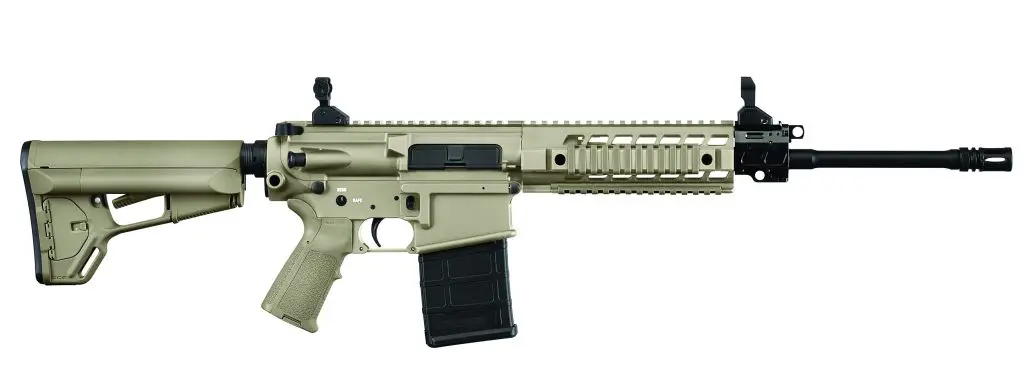 Finnish Soumi KP-31 Submachine Gun - SWAT Survival | Weapons | Tactics