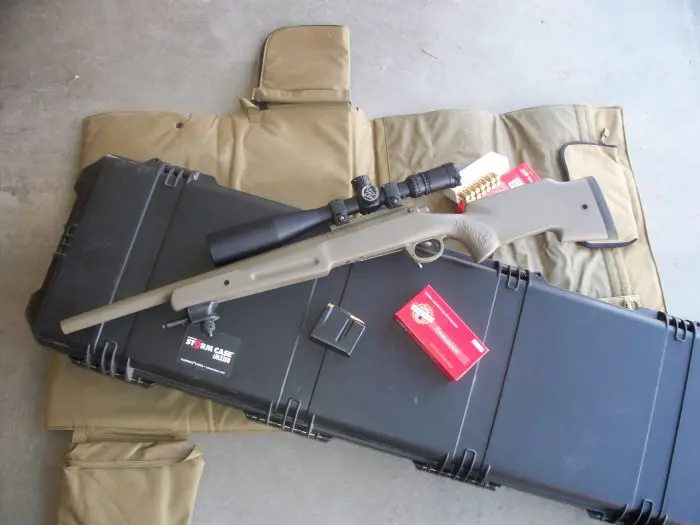 .41 Magnum: Is The Middle Magnum Still Viable? - SWAT Survival ...