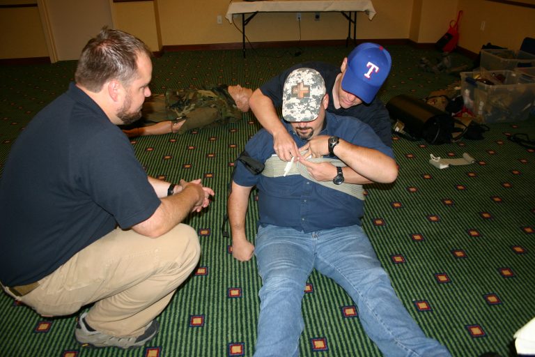 Explosive Entry Training with TEES - SWAT Survival | Weapons | Tactics