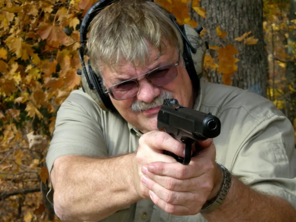 Defense Technology 40mm Tactical 4-Shot Launcher - SWAT Survival ...