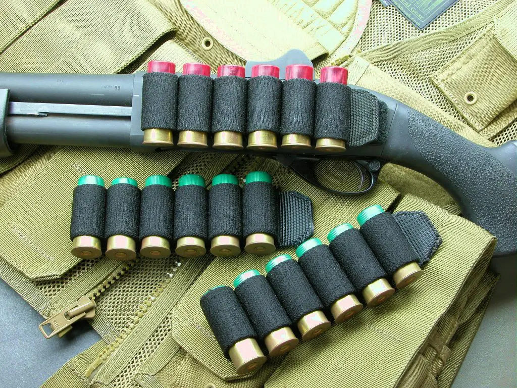 Going Retro: Bolt Guns for Preppers - SWAT Survival | Weapons | Tactics