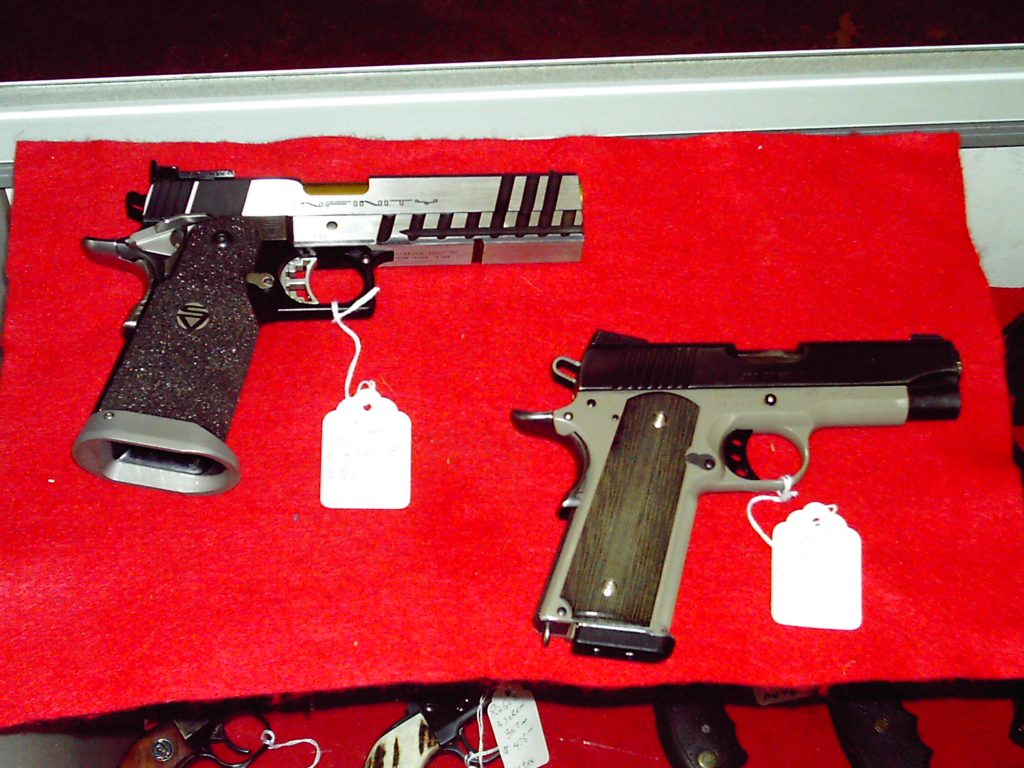 USSOCOM UPPER RECEIVER: Geissele URGI - SWAT Survival | Weapons | Tactics