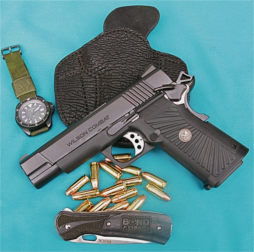 Horse of a Different Color: Colt LE6940P Carbine - SWAT Survival ...