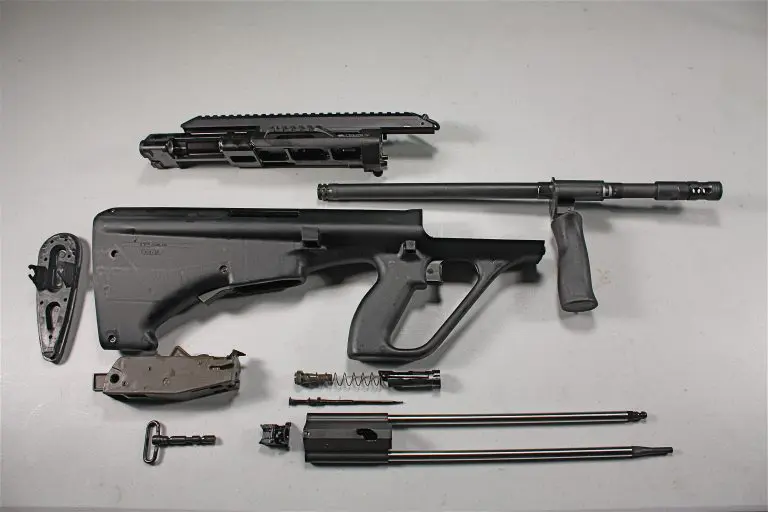 Critical Response: Making an Active-Shooter Go Bag - S.W.A.T. Magazine