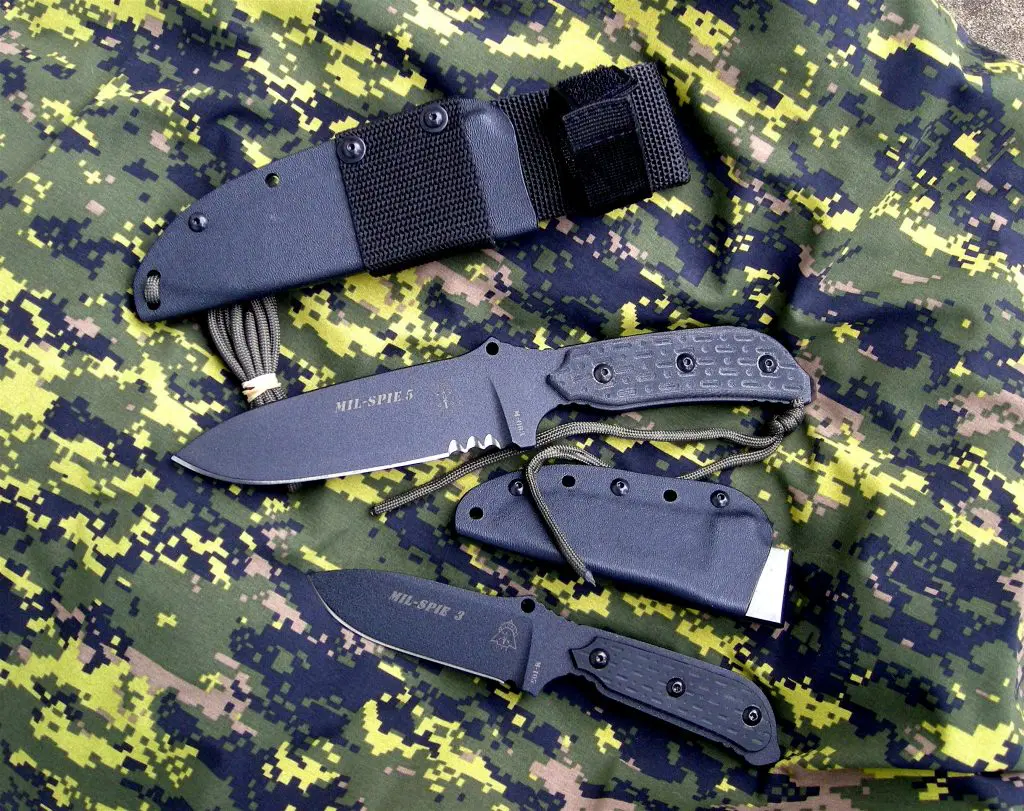 Ultimate Rifleman's Package: McMillan G30 Precision Tactical Rifle Plus ...