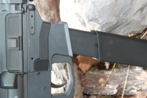 PISTOL-CALIBER CARBINE CMMG MkG Guard in .45 ACP - SWAT Survival ...